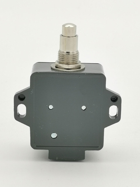 Chint travel switch YBLX-JW2/11H /W1 micro limit switch without roller 1 open 1 close self-reset