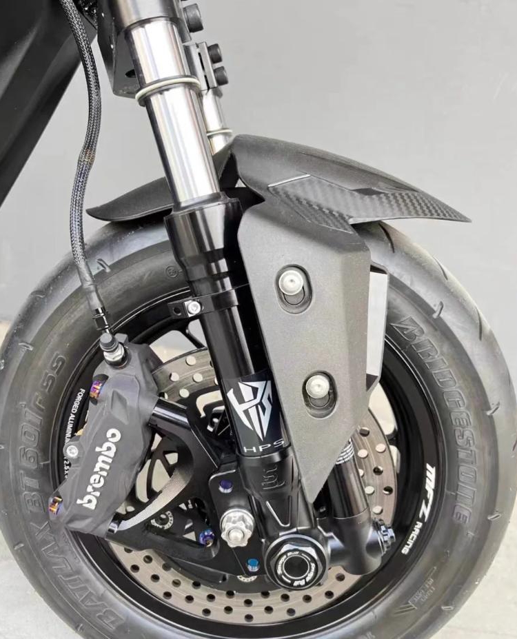 Mavericks U2/U+B/N1S No. 9 mechanic MMAX/F90/M95C Modification KOSO Motherland Edition Plate