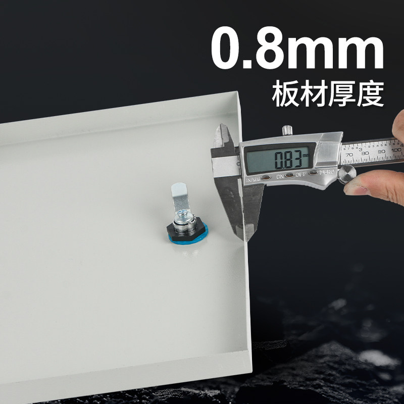 Fire-Fighting Module Box - Safety Fire Alarm Terminal Box