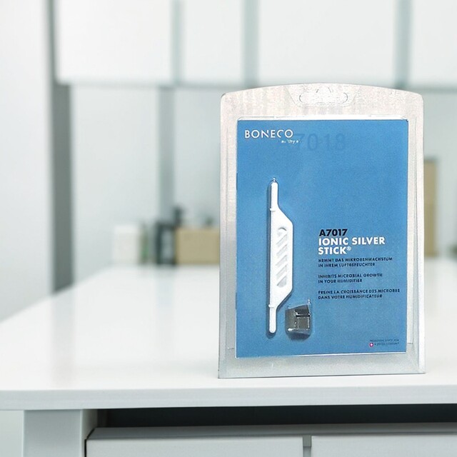 Swiss style BONECO air humidifier accessories ionized silver rod A7017 ...
