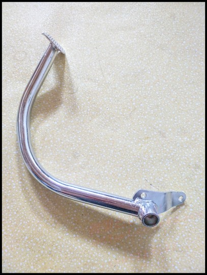 Pédale de frein Flyhugrun Udt pour moto Jinchengling AX100