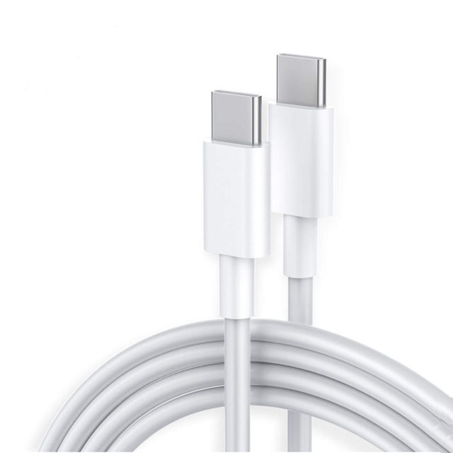 LiudaoDian iPhone15 charging cable dual type data cable pd fast ...
