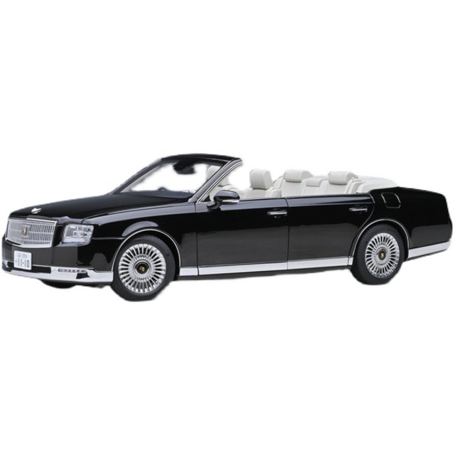 Alto AutoART1/18 Toyota Century Convertible Full Car Model Favorites ...