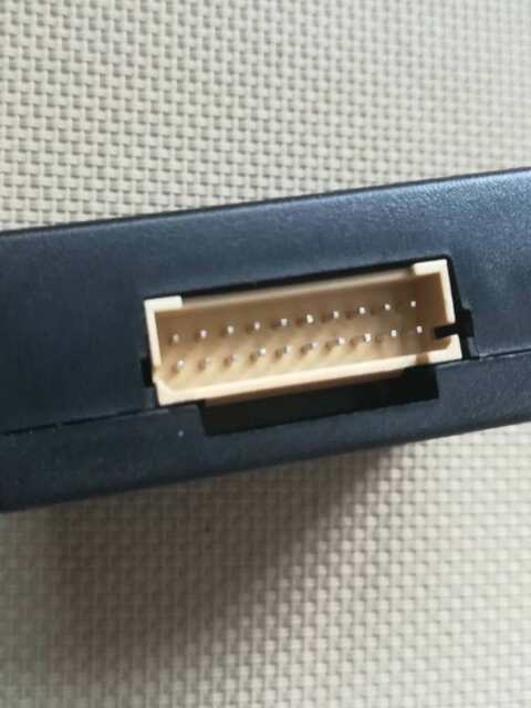 Rui Zhicheng RZ-FT Toyota Agreement Box Decoding Box supports 360 FT-RZ Hundred Change Android ...