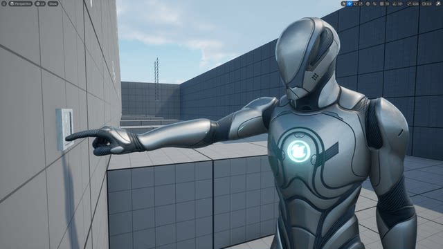 UE5 Unreal 5 Replicated Internet Kit Vol 1 Copy interactive blueprint ...