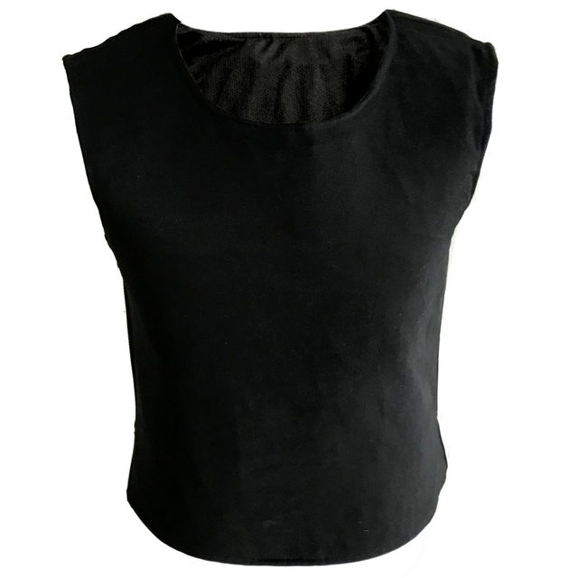 Anti-knife vest, anti-cut vest, invisible anti-cut tactical protective ...