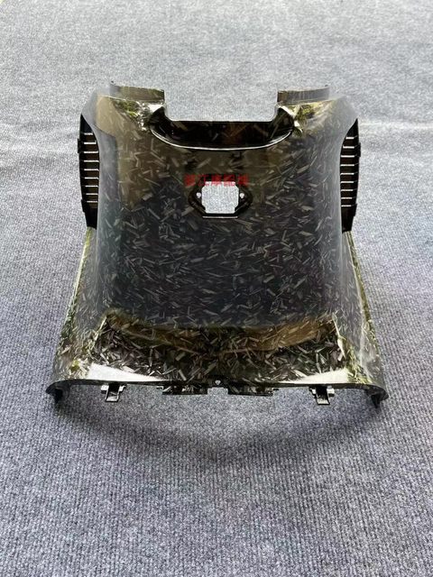 No.9 N70C/N80C/N90/N90C/N100 series is suitable for original black inner shell carbon fiber