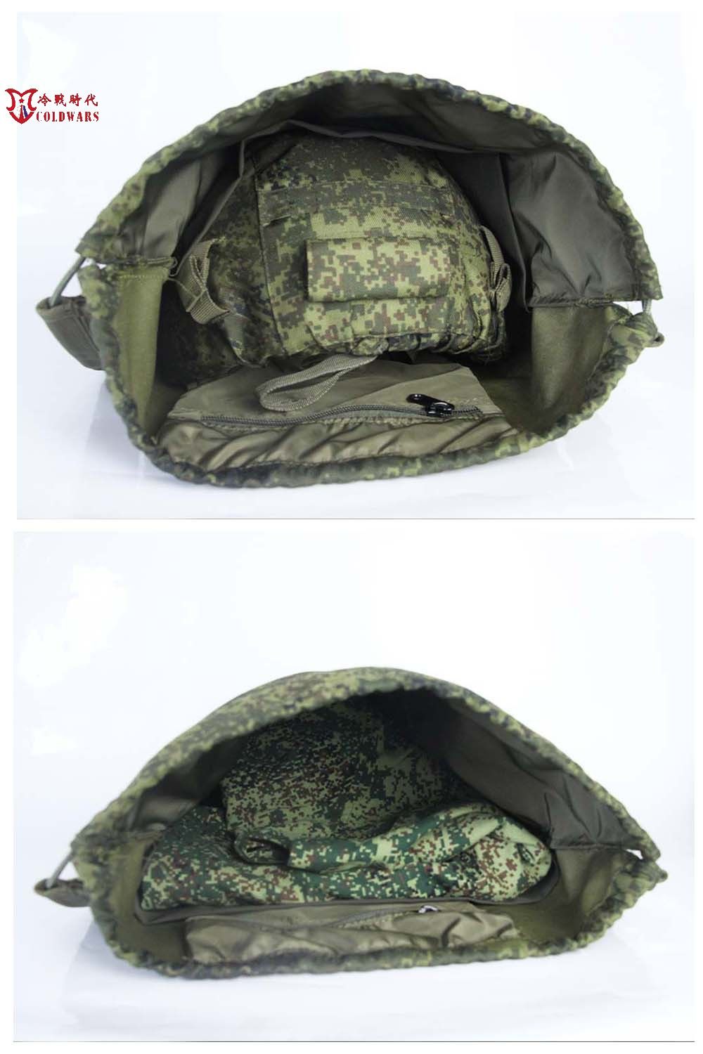 냉전 시대 오리지널 재각인 러시아 육군 6b47 전술 헬멧 | 냉전 시대