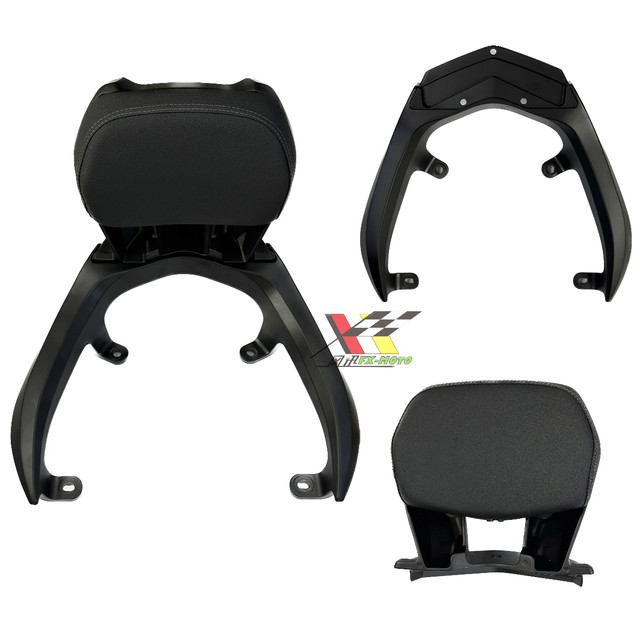 It is suitable for the Haojue AFR125 to modify the back of the back ...