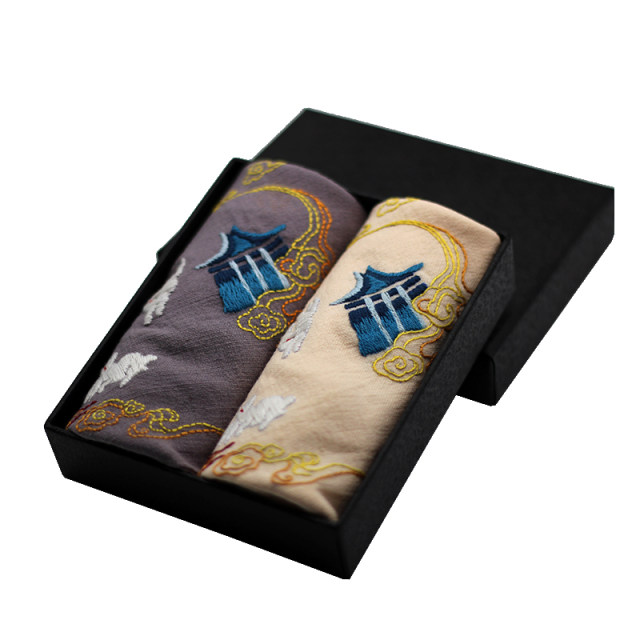 Gongchanjuan Chinese Valentine's Day Mid-Autumn Festival Jade Rabbit ...