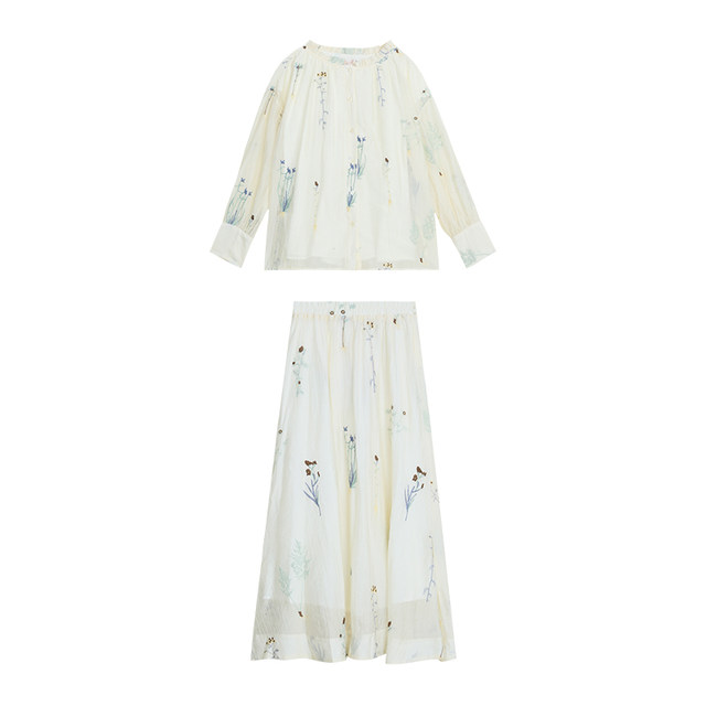 Looking for early autumn wear new Chinese Zen suit for women 2024 new ...