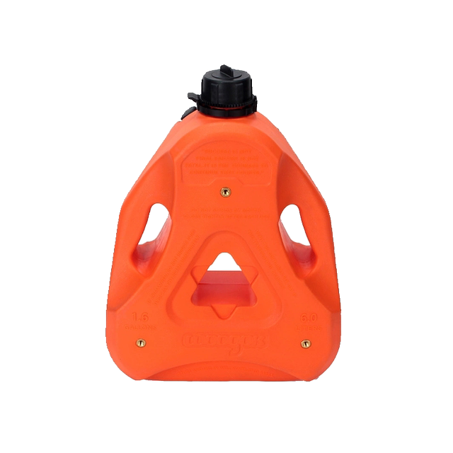 Auto spare oil tank oil barrel plastic gasoline diesel barrel thickened ...