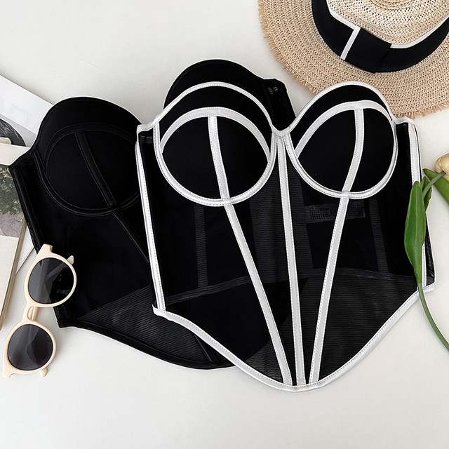 Design perceptual versatile fish bone slim body is thin and irregular ...