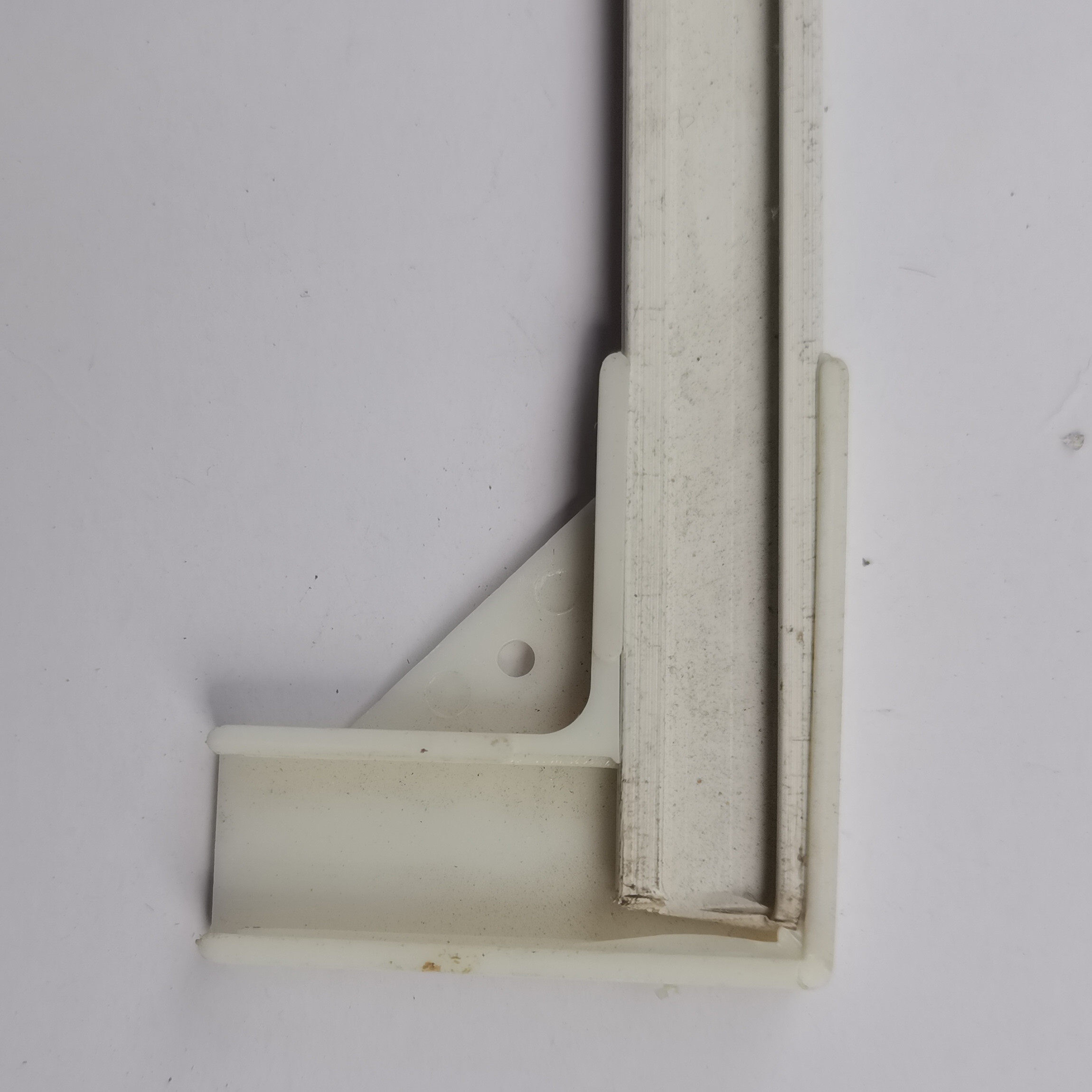 Magnetic Screen Window Corner Code | Plastic Accessories for Screen ...