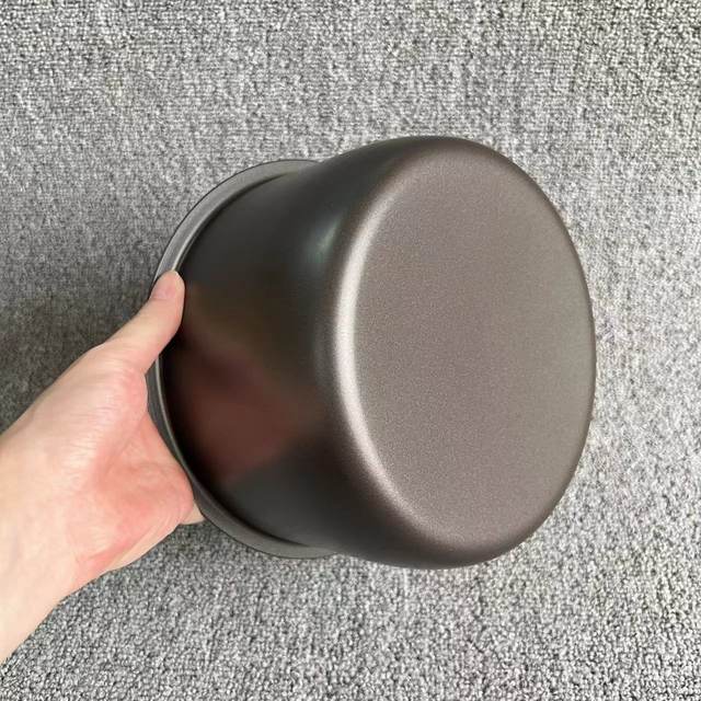 Original Zojirushi rice cooker NS-WAH10CWAQ10TGH10TGQ10 inner pot B259 ...