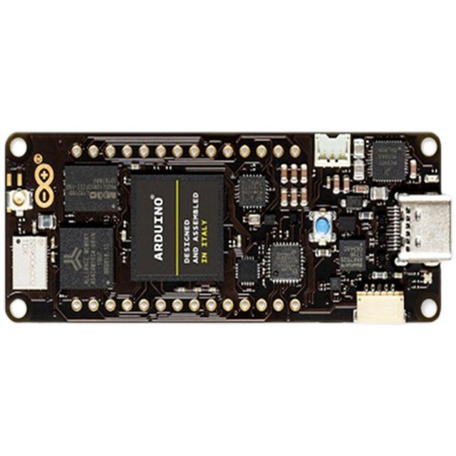 Arduino PORTENTA H7 AI development board STM32H747 dual task parallel wireless WIFI/BT