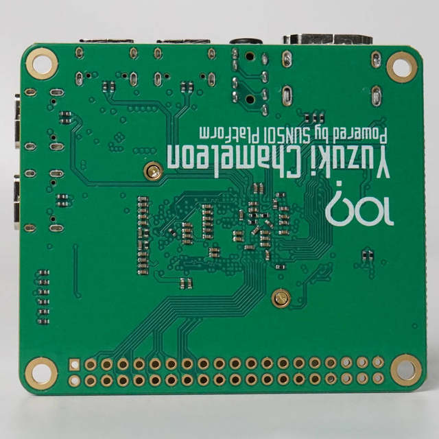 Teak PI H616 development board 8GBEMMC 1GBDDR3 Linux mainline 6.1 onboard XR829