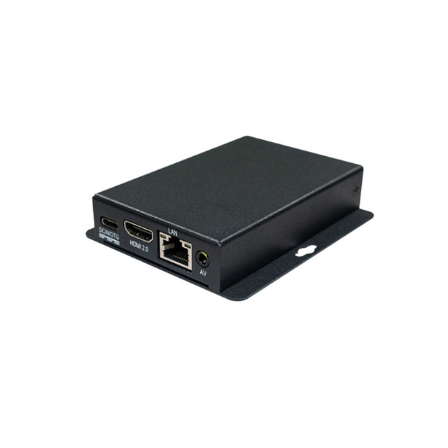 EC-R3328PC quad-core 64-bit embedded host all-in-one ARM industrial ...