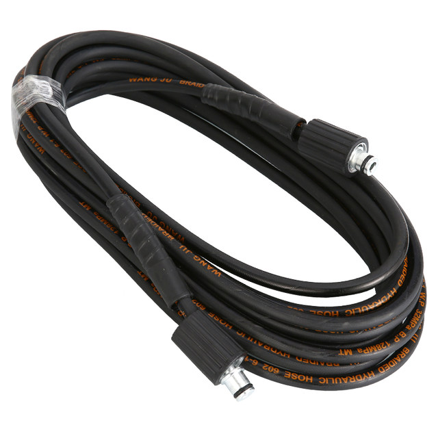 Car washing machine high-pressure water pipe 7 meters 10 meters 15 ...