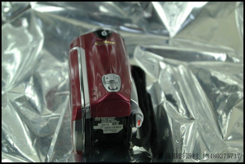 JVC Jieweishi GZ-HM570 Professional Vlog Live Camera HD Digital Home ...