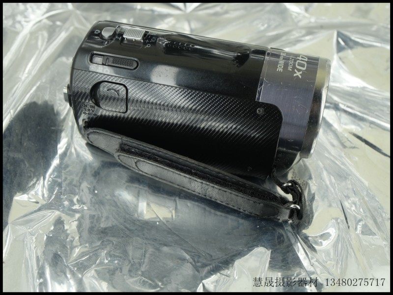 Panasonic HDC-SD90GK professional vlog live video camera HD digital ...