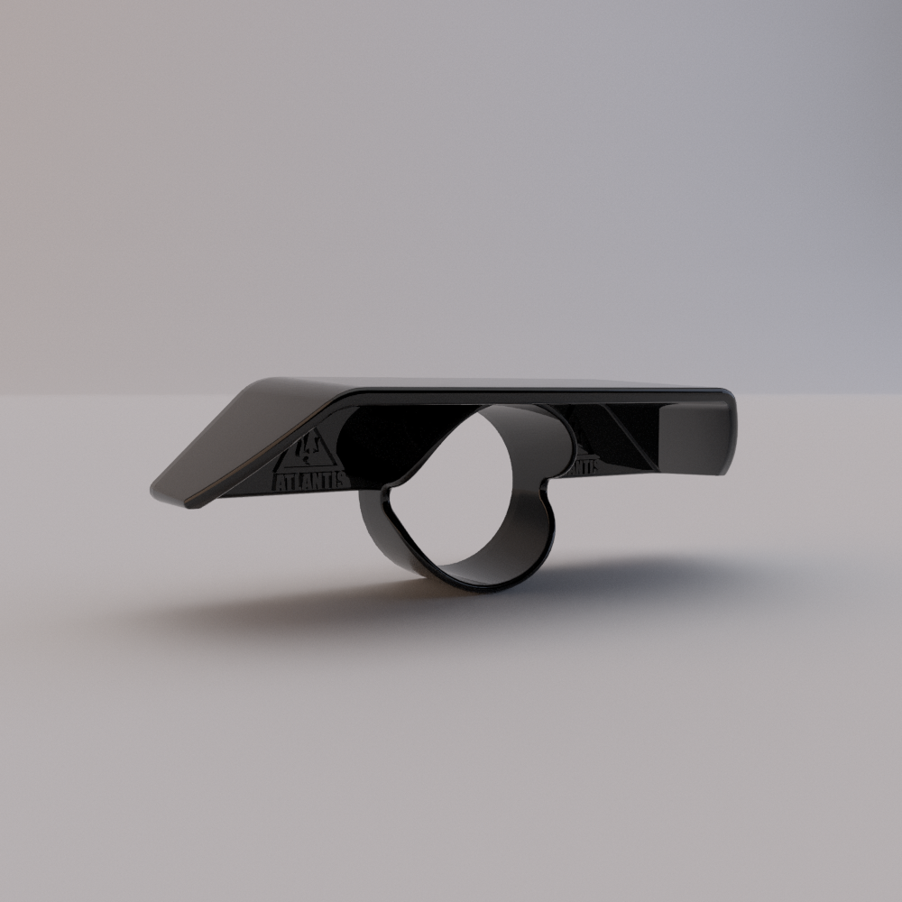 Tank 400 second-generation streaming rearview mirror modified rain ...