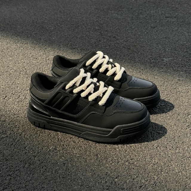 Hong Kong high-end desert oasis shoes for men and women 2025 new thick ...