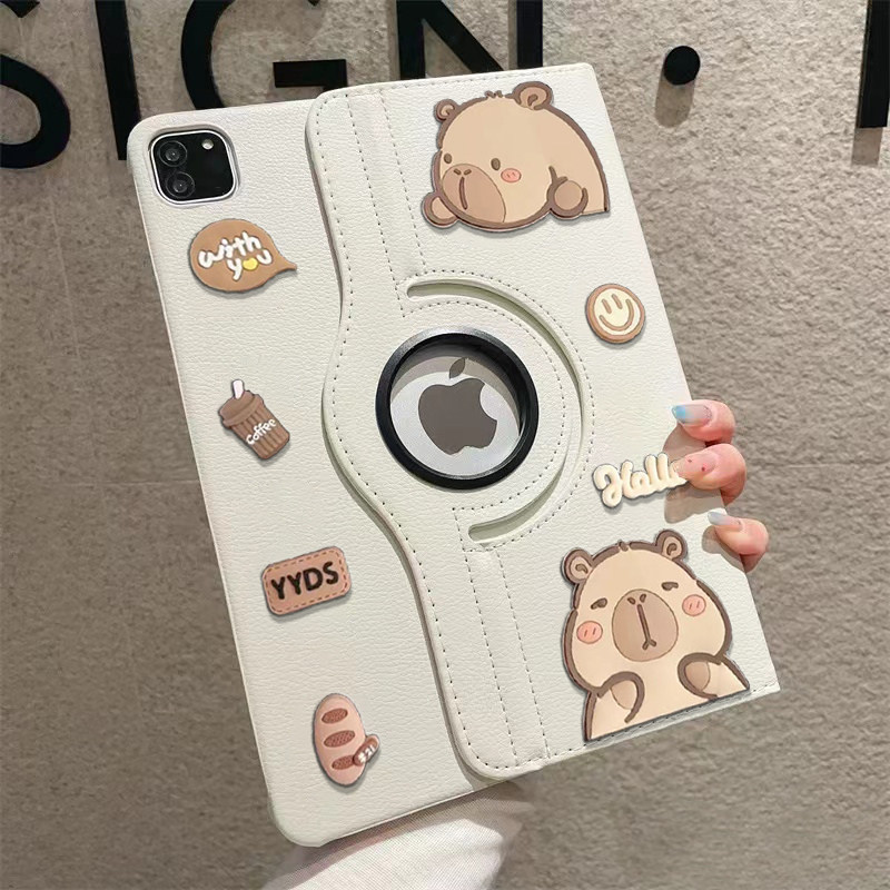 Huawei Matepad rotating protective cover Matepadse/Pro/Huawei C5 tablet ...