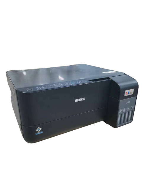 EPSON Epson L3556/L3558 Commercial Office Ink Jet L3256 Wireless Epson ...