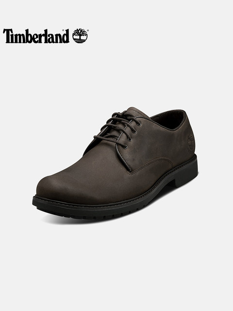 Timberland Timberland official men's shoes, leather shoes, waterproof ...