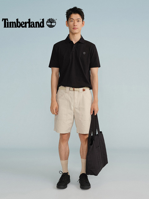 Timberland Timberland official men's shoes spring and summer outdoor ...