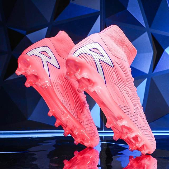 2025 new high-top falcon soccer shoes for men, broken nails for ...