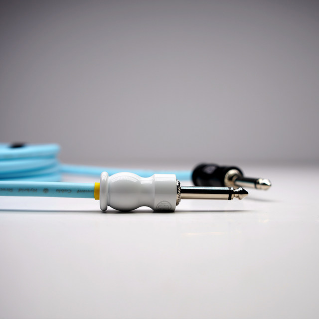 samgool+ guitar cable noise reduction performance electric box bass ...