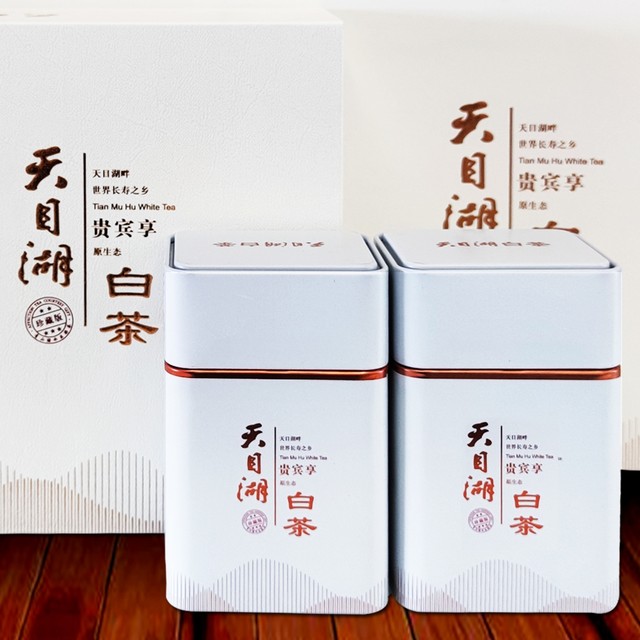 Tianmu Lake Bai Tea Minding New Tea Lishes Lishes in Laoyang Tea Tea ...