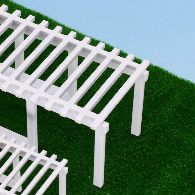 diy hand-assembled mold construction sand table material scenery scene ...