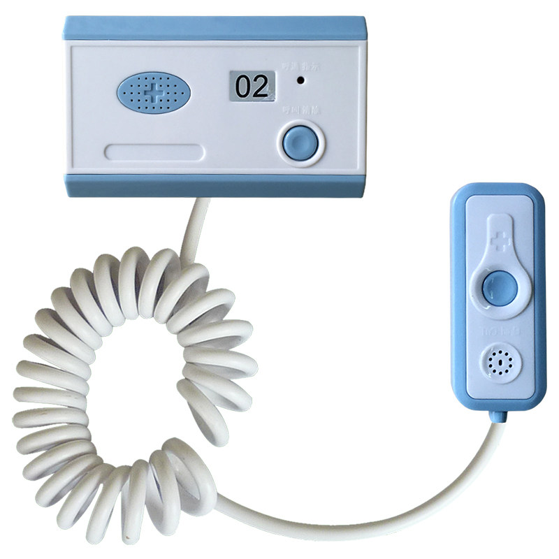 Hệ thống Gọi Y Tá Có Dây Landscape - Bệnh viện & Chăm sóc Người cao tuổi