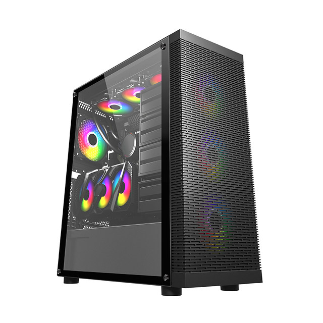 Sahara X1000 5-Bay Premium Southern China Gold Medal Computer Dual ...