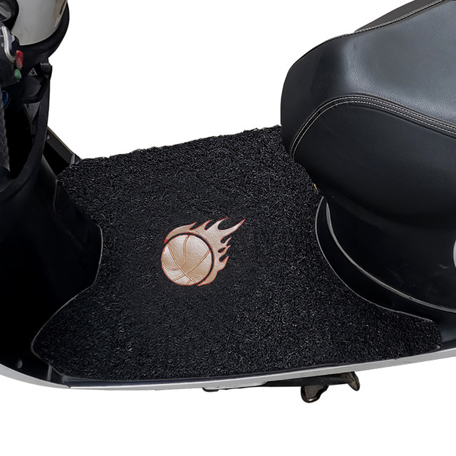 Electric vehicle foot pads, universal foot pads, scooter foot pads ...