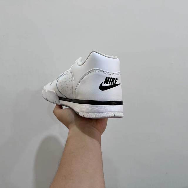 Nike/Nike Air Cross Trainer men's classic versatile casual sports shoes ...