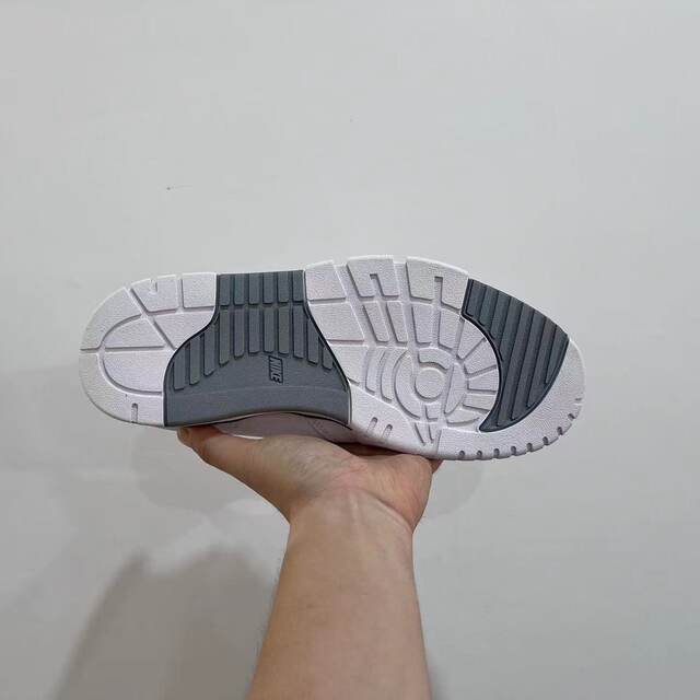 Nike/Nike Air Cross Trainer men's classic versatile casual sports shoes ...