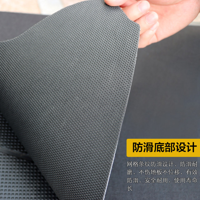 Suitable for Xiaodao N11 pilot version electric car foot pads XD1200DT ...