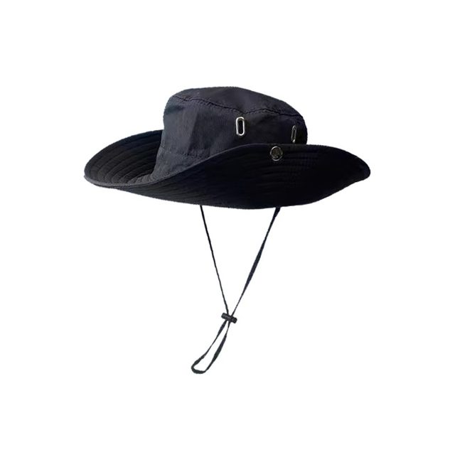 Mountaineering hat, cowboy hat, fisherman hat, women's and men's ...