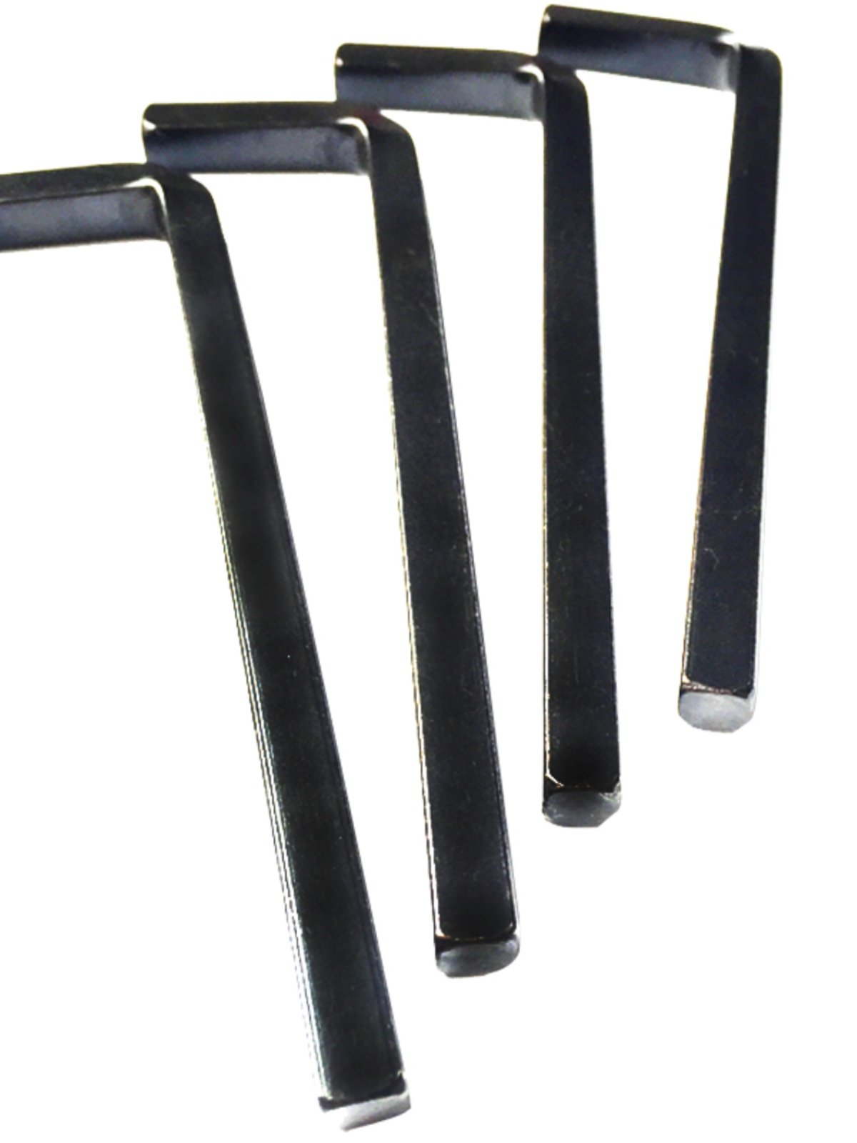 Lida 3-10mm Four-Sided Wrench - Square Corner Tool for Automotive