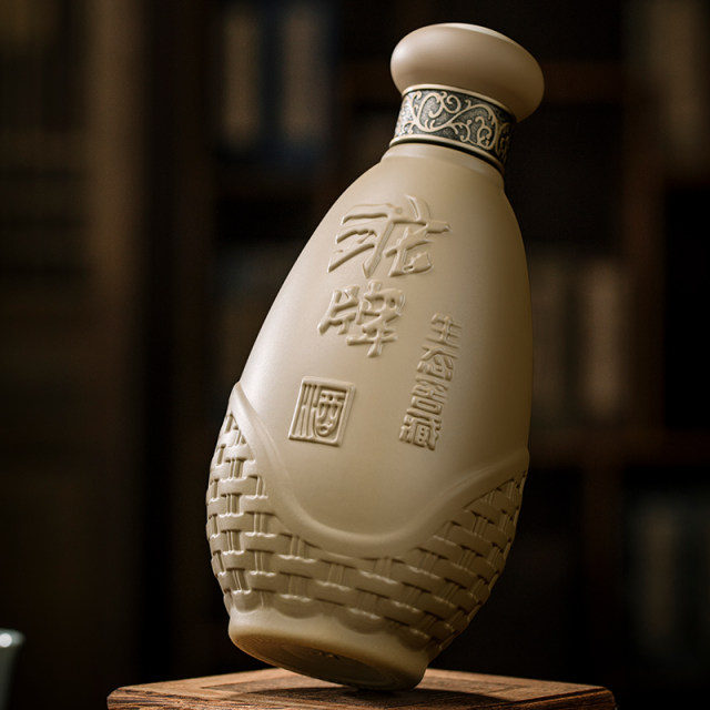 Tuopai Liquor Ecological Cellar 50% 500ml*6 bottles full box strong ...