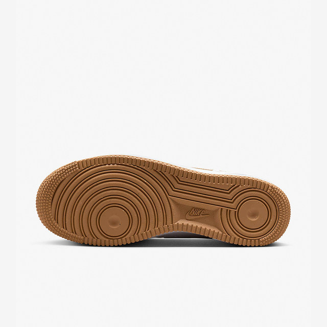 NIKE Nike women's shoes AIRFORCE1 Air Force One sneakers AF1 casual ...