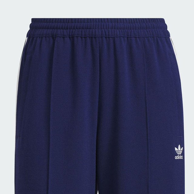 Adidas 2024 autumn clover new woven trousers girls sports casual pants ...