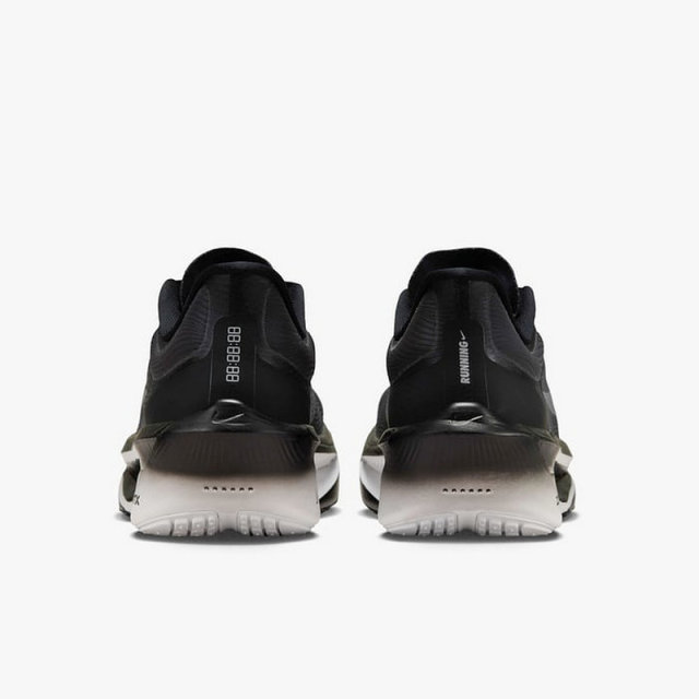 Nike 24 winter new women's shoes zoomfly6 black sports shoes training ...