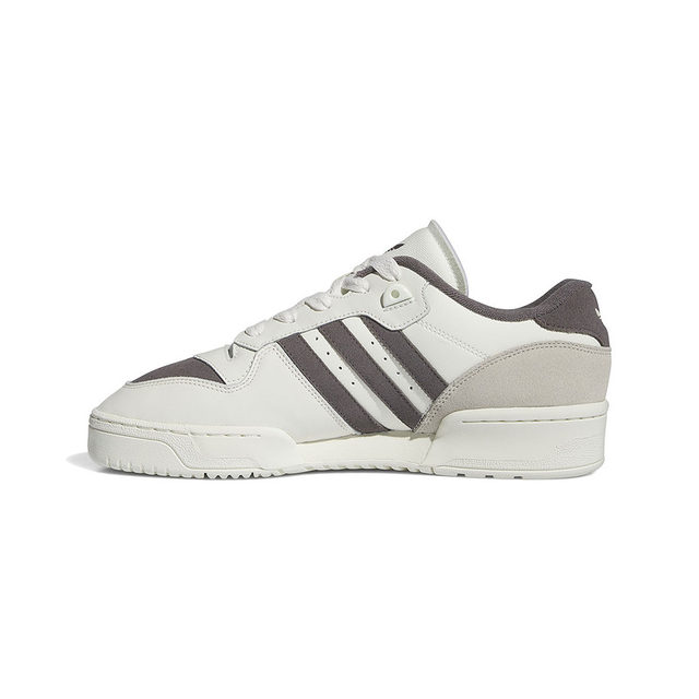 Adidas adidas 2024 spring neutral RIVALRY versatile low-cut sneakers ...