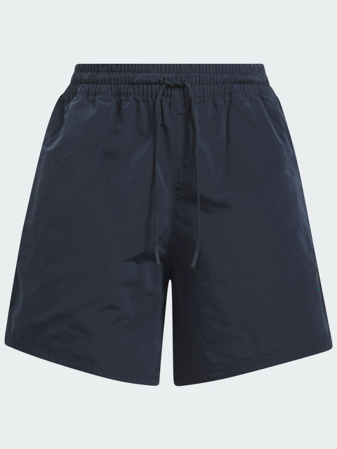 Adidas 2024 autumn new unisex woven shorts, the same style for men and ...