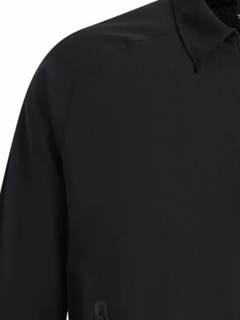 Under Armor UA spring and autumn new men's jacket woven top short ...